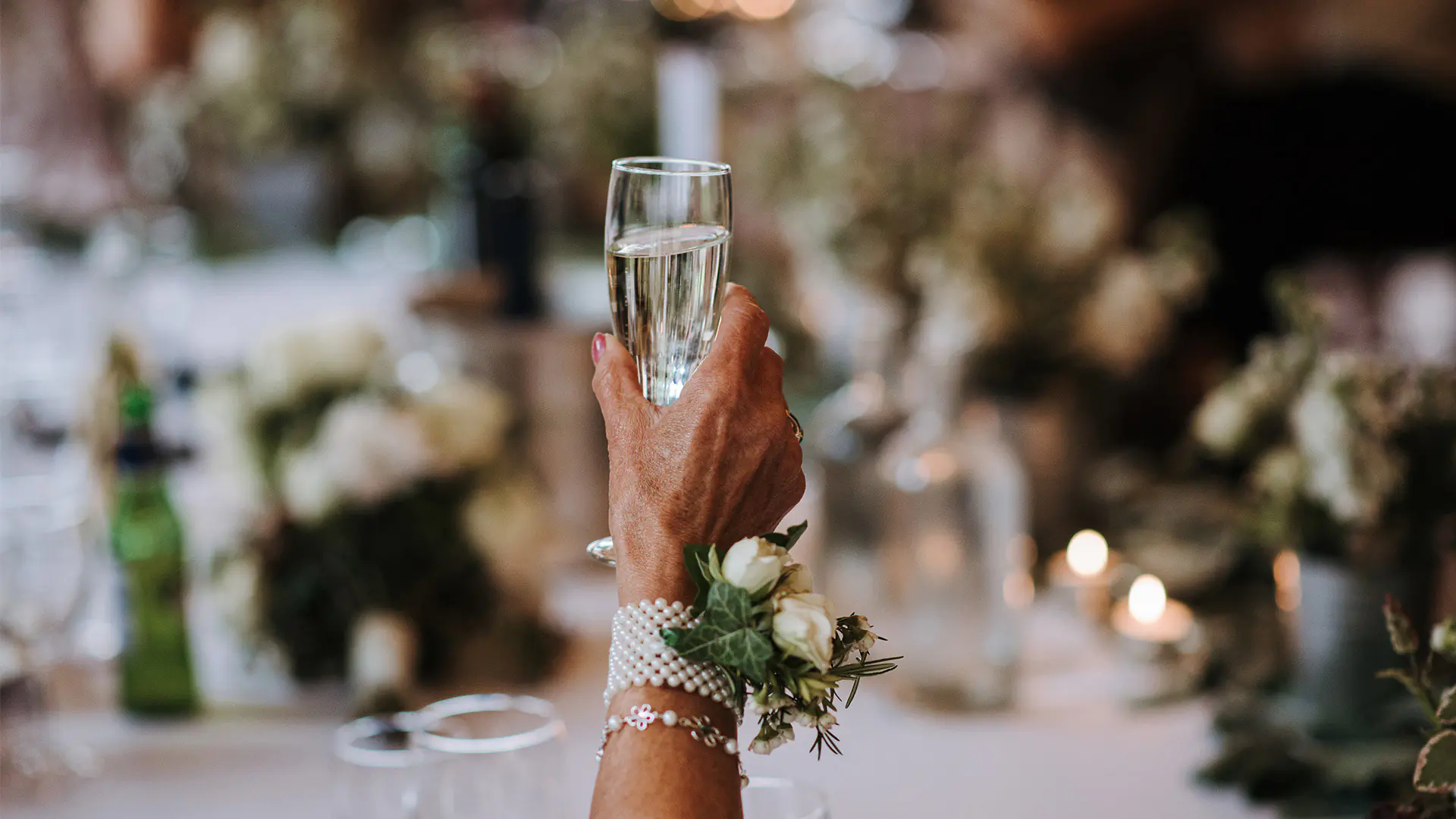 Οργάνωση Γάμου Λάρισα | Wedding Planner Βέρα Βεργή